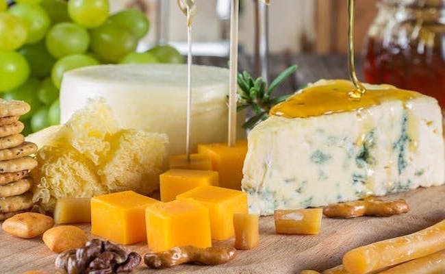 Formaggi - Umbria Store